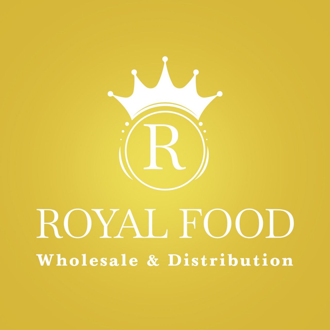 Royal Food - Super Shine Trading